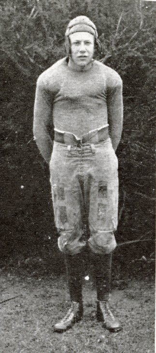 Fullerton Football 1919 | Fullerton Public Library