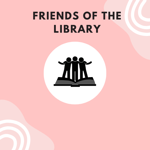 Ways to Support the Library | Fullerton Public Library