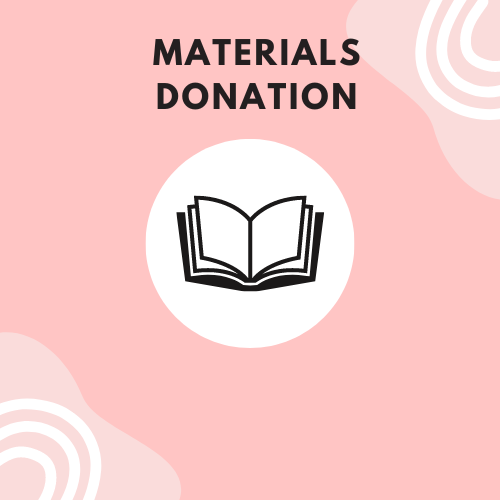 Ways to Support the Library | Fullerton Public Library